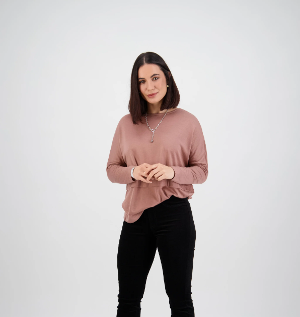 VASSALLI SLIM LEG FULL LENGTH PINWALE CORD PULL ON – Alainn Mae